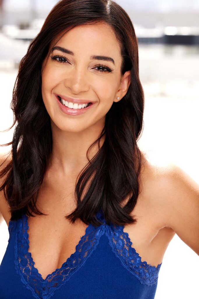 La actriz Marta González regresa a Pantaya en la segunda temporada del Sitcom “Líos de familia ...