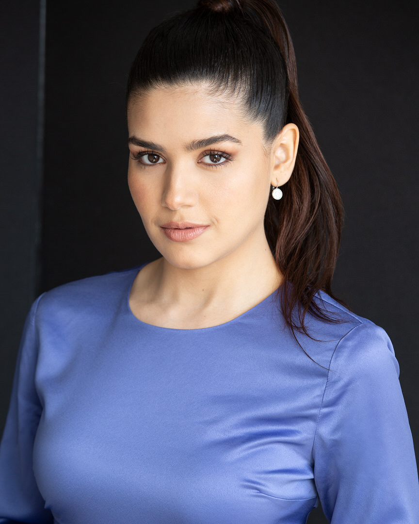 Difícil, no imposible: El lema personal de Adriana Vásquez – EVENTOS ...