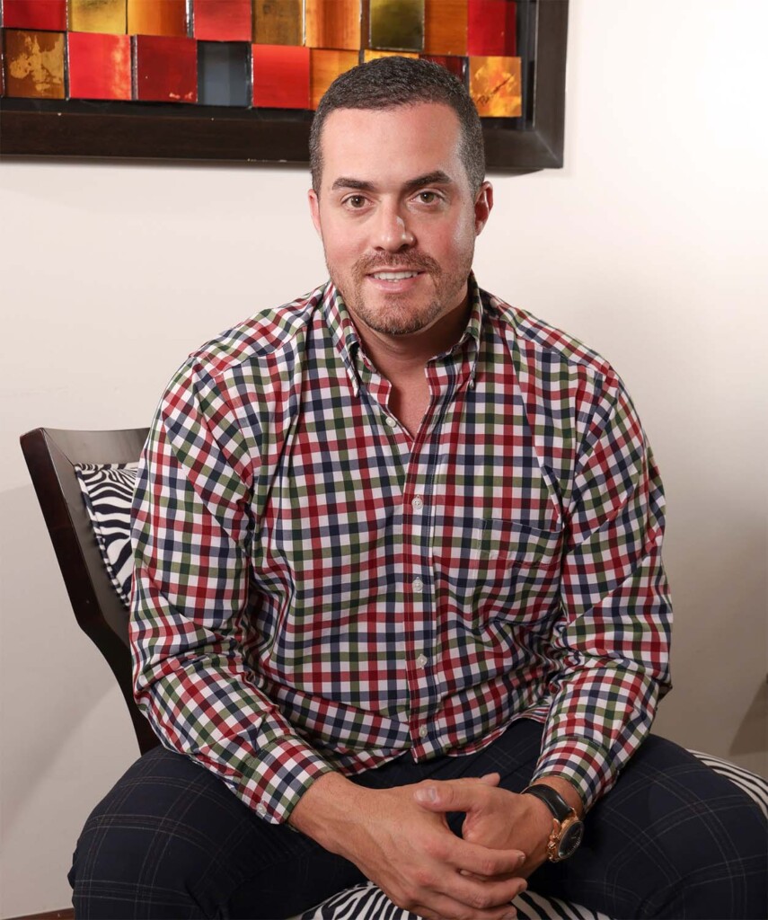 UN HOMBRE QUE APRENDE DE LO DIFÍCIL Y ALCANZA LO INIMAGINABLE – EVENTOS MAGAZINE