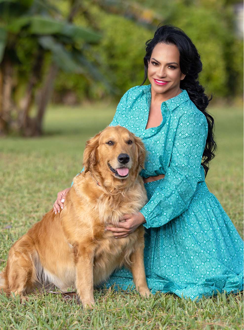 ACEPTAR, VIVIR Y APRENDER: EL TRIUNFO DE MASIEL MOREIRA – EVENTOS MAGAZINE