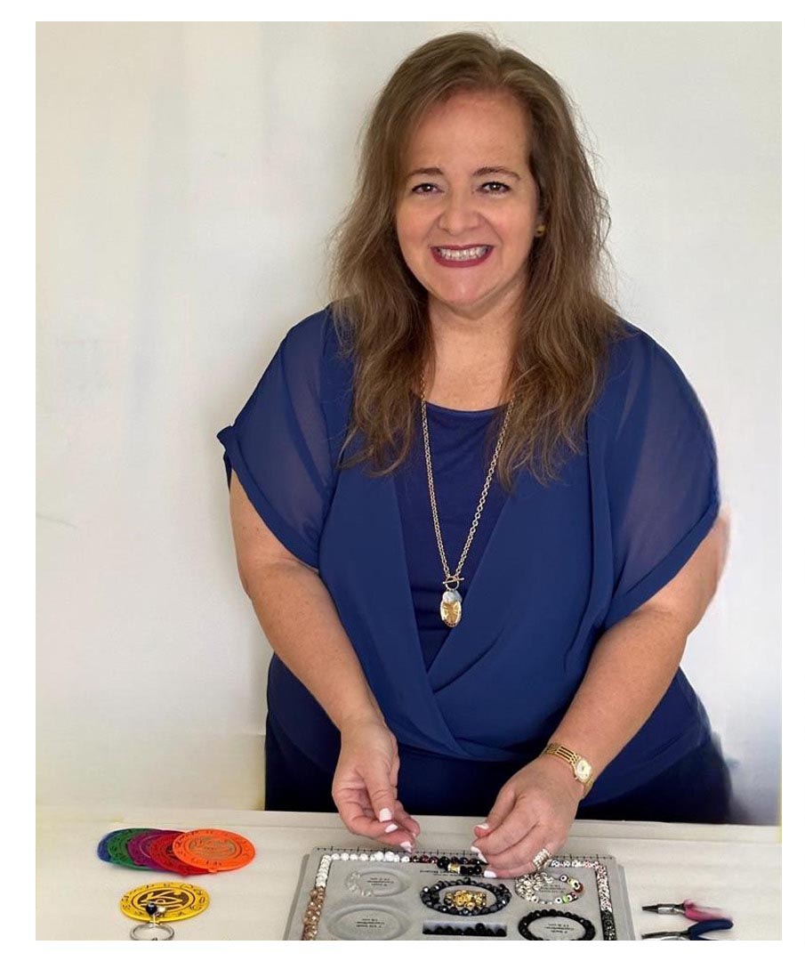 Orfebre cubana comparte consejos para sorprender a papá en su día ...