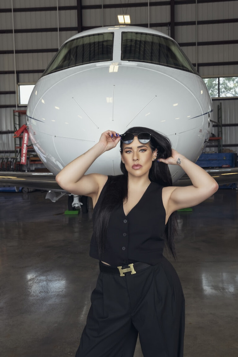 Coral Mujaes, a futuras mujeres millonarias: “la inversión más ...