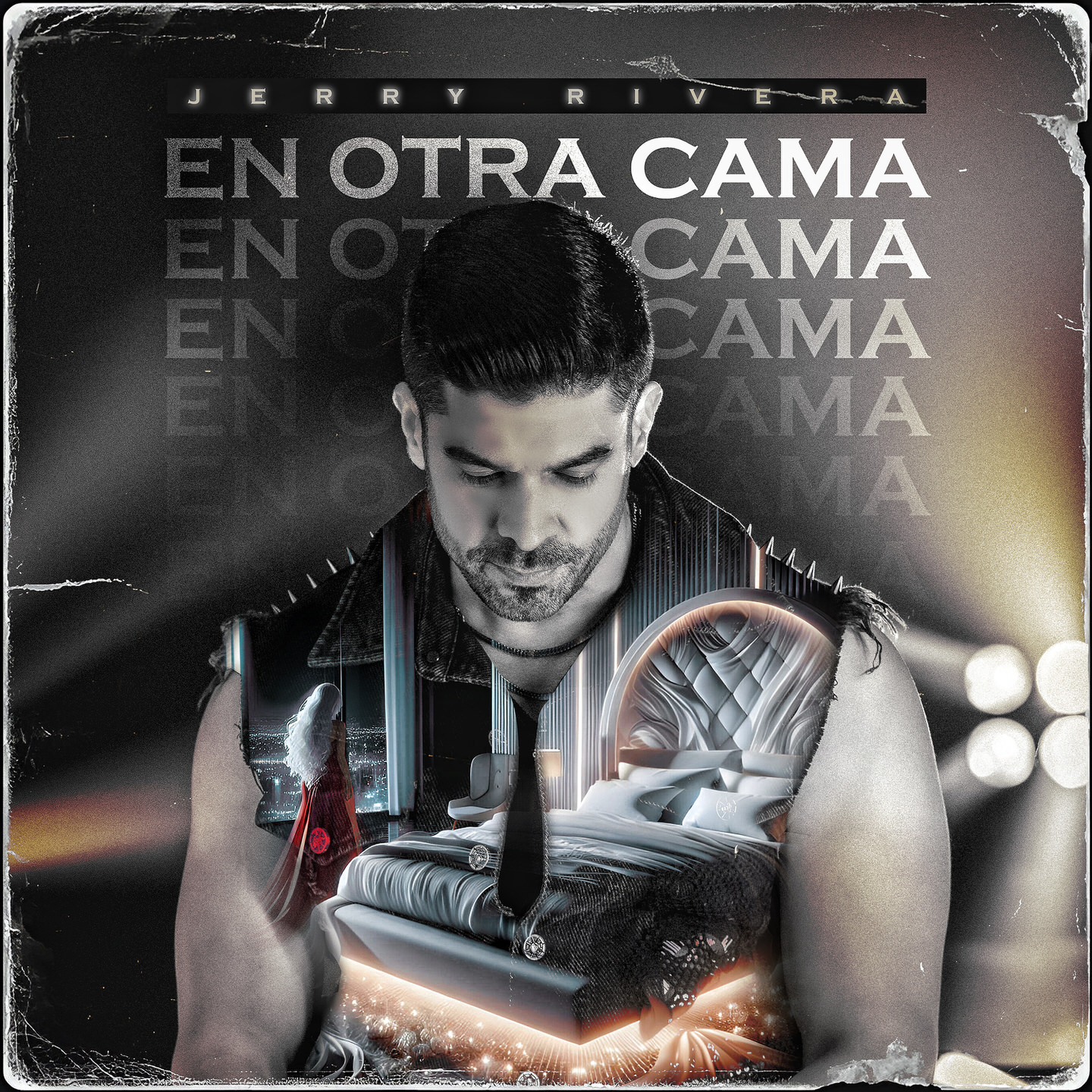 El Esperado Regreso de Jerry Rivera: “Llegué Yo” – EVENTOS MAGAZINE