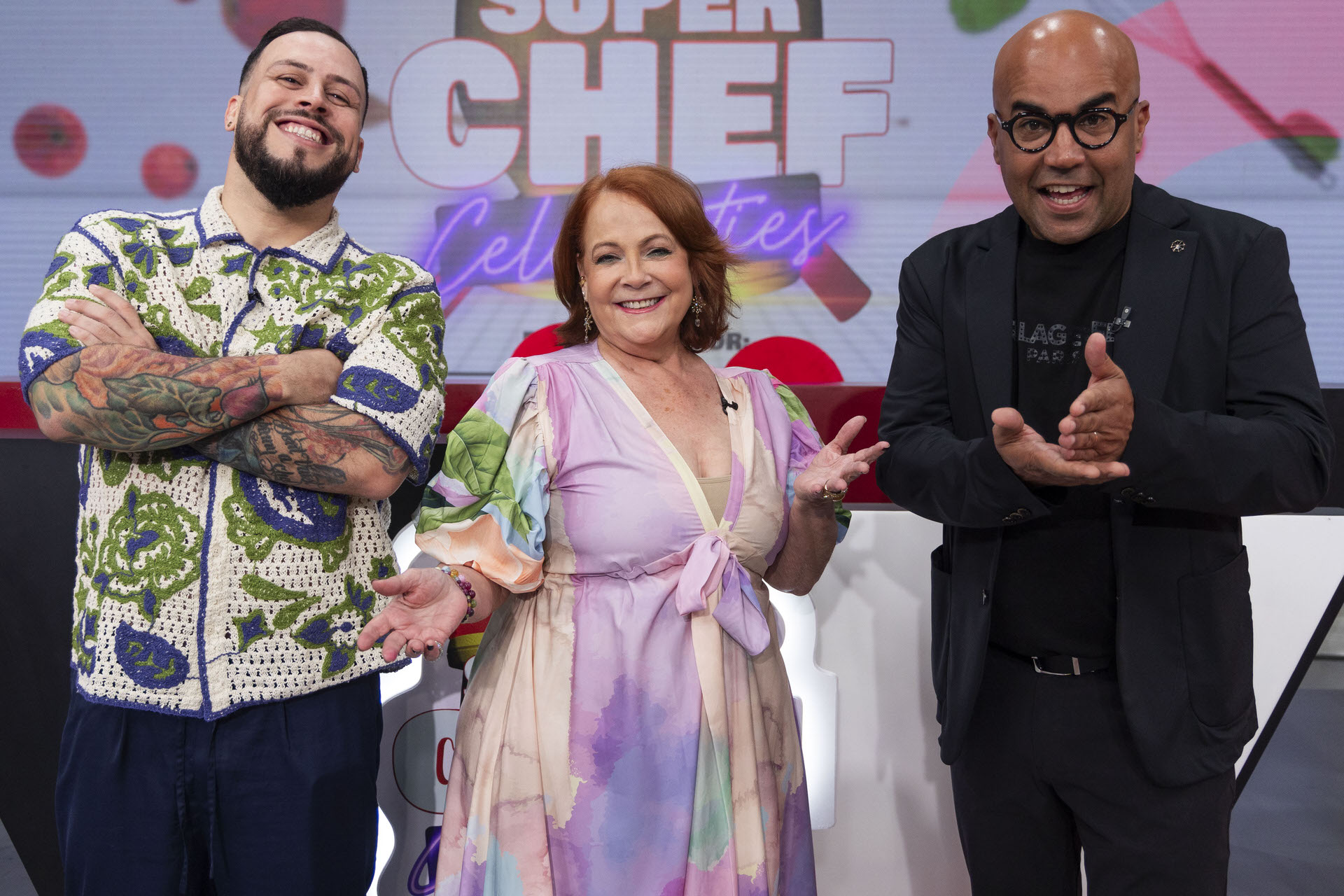 ¡MÁS ESTRELLAS, MÁS DRAMA Y MÁS SABOR! WAPA+ ESTRENA LA NUEVA TEMPORADA ...