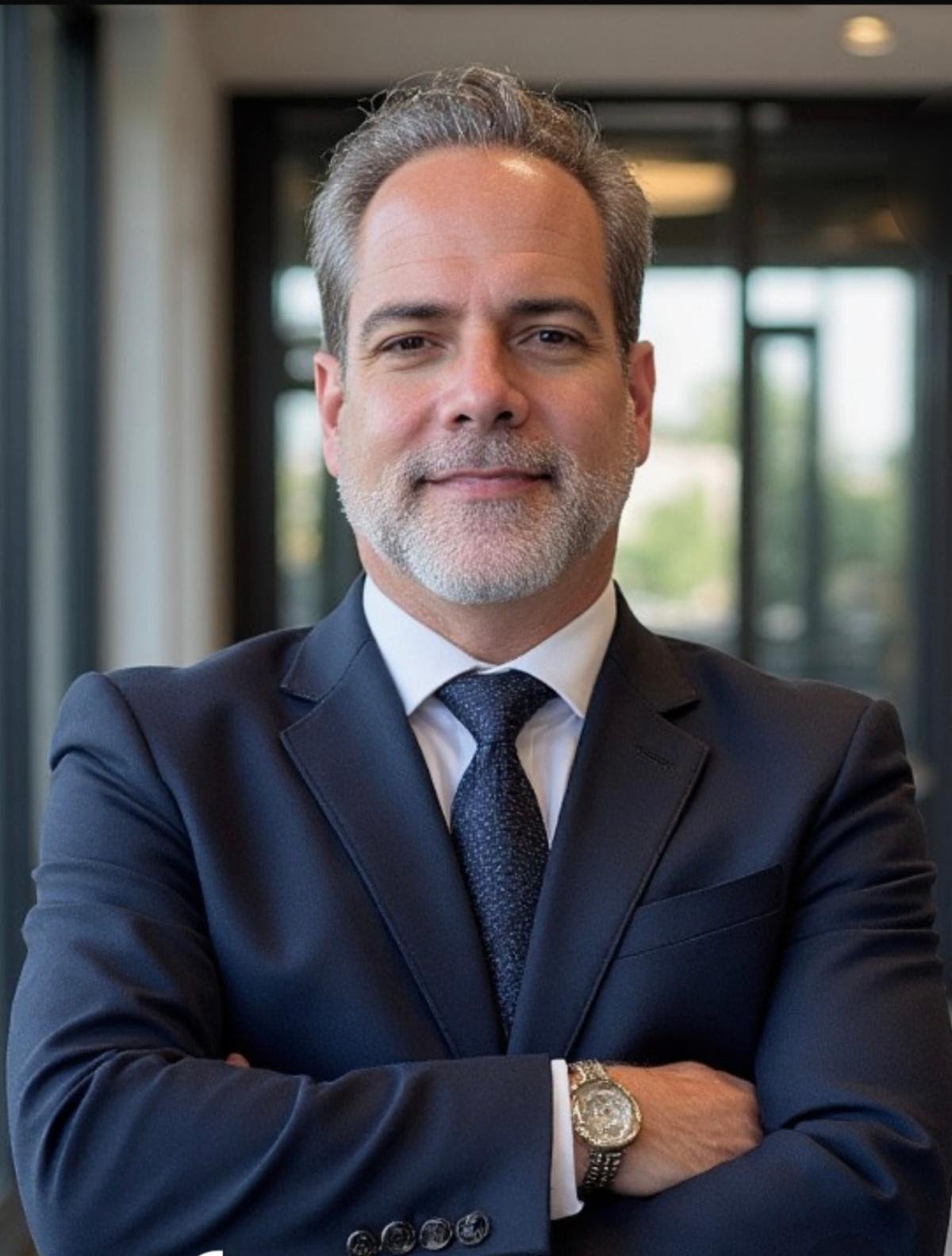 Víctor Hugo Guzmán se une a MEDIACO como director de desarrollo de ...